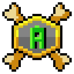 Icon for Ashes: Afterglow by QueenAdrian - SteamGridDB