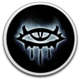 Icon for Neverwinter Nights: Enhanced Edition by Zaphero - SteamGridDB