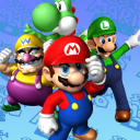 Icon for Super Mario 64 DS by FloweyGaming577 - SteamGridDB