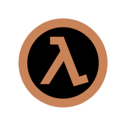 Icon for Half-Life: Source by vruhed - SteamGridDB