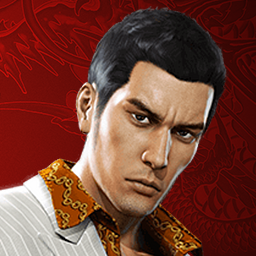 Icon for Yakuza 0 by NinjaBlade - SteamGridDB