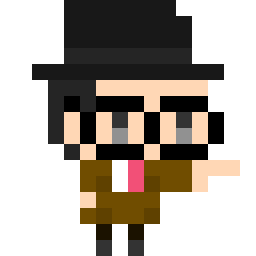 Icon for Ace Attorney Investigations 2 by LiuDuck - SteamGridDB