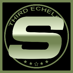 Icon for Tom Clancy's Splinter Cell by MasterSushi - SteamGridDB