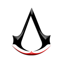 Icon for Assassin's Creed Brotherhood by Bes - SteamGridDB