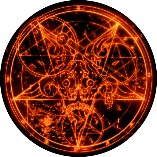 Icon for DOOM 3 by SirYodaJedi - SteamGridDB