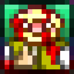 Icon for Hotline Miami by Pi0h1.com - SteamGridDB