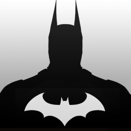 Icon for Batman: Arkham Knight by darklinkpower - SteamGridDB