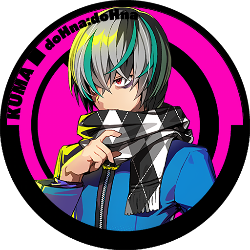 Icon for Dohna Dohna: Let's Do Bad Things Together by riefu24 - SteamGridDB