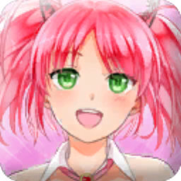 Icon for HuniePop by darklinkpower - SteamGridDB