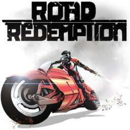 Icon for Road Redemption by cyberbobgr - SteamGridDB