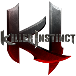 Icon for Killer Instinct by TUFKAC - SteamGridDB