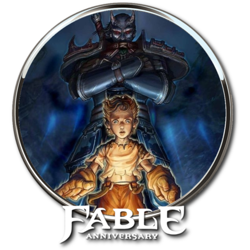 Fable The Lost Chapters Wallpaper