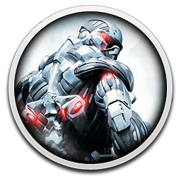 Icon for Crysis by cRVD12 - SteamGridDB