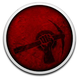 Icon for Red Faction by cRVD12 - SteamGridDB