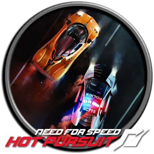 Icon for Need for Speed: Hot Pursuit by LutzPS - SteamGridDB