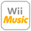 Icon for Wii Music by Gary ? - SteamGridDB