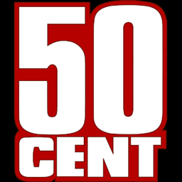 Icon for 50 Cent: Bulletproof by Gary ? - SteamGridDB