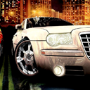 Icon for Midnight Club 3: DUB Edition by Kam - SteamGridDB