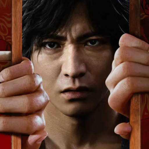 Icon for Lost Judgment by Kynd - SteamGridDB