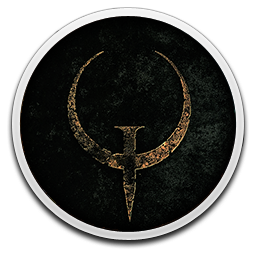 Icon for Quake Mission Pack 2: Dissolution of Eternity by cRVD12 ...