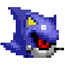 Icon for Sonic CD by skullboy - SteamGridDB