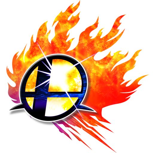 Icon for Super Smash Bros. For Nintendo 3DS by Kam - SteamGridDB