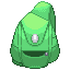Icon for Pokémon Emerald Rogue by MelonBread - SteamGridDB