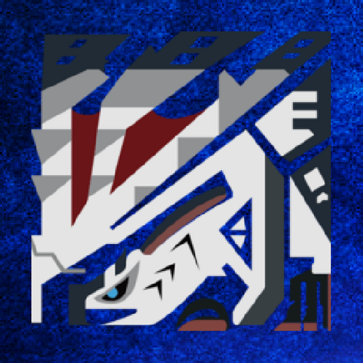 Icon for Monster Hunter Generations Ultimate by BigBoo - SteamGridDB
