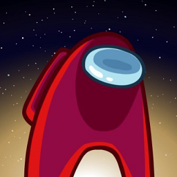 Icon for Among Us by CluckenDip - SteamGridDB