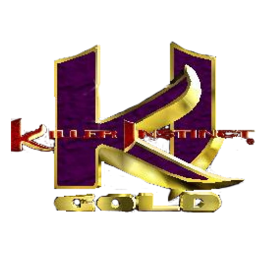 Icon for Killer Instinct Gold by Julia - SteamGridDB