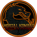 Icon for Mortal Kombat: Shaolin Monks by Haxy - SteamGridDB
