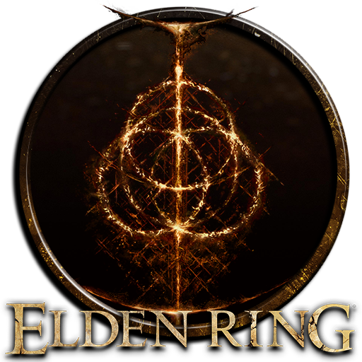 Icon for Elden Ring by WingedAsarath - SteamGridDB