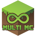 Icon for MultiMC by MrFlappi - SteamGridDB