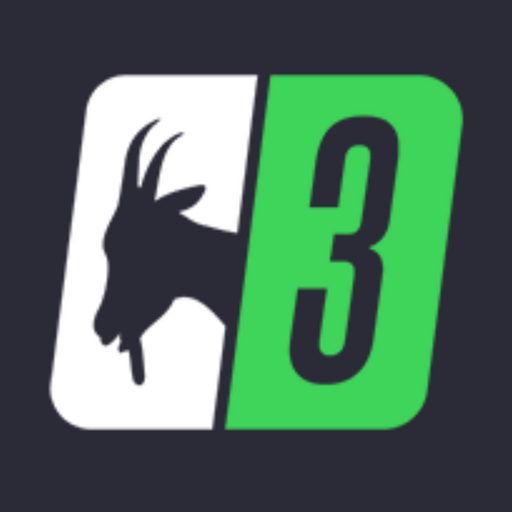 Icon for Goat Simulator 3 by ItzEvanMC - SteamGridDB