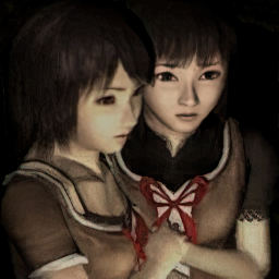 Icon for Fatal Frame II / Project Zero II: Crimson Butterfly by Rod ...