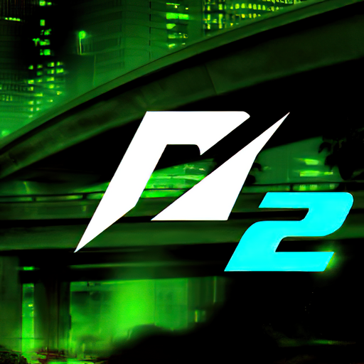 Icon for Need for Speed: Underground 2 by XGAMER - SteamGridDB