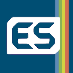 Icon for EmulationStation (Program) by kitikami - SteamGridDB