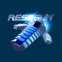 Icon for RESOGUN™ by Gary ? - SteamGridDB