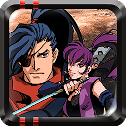 Icon for SENGOKU 3 by Lerain - SteamGridDB