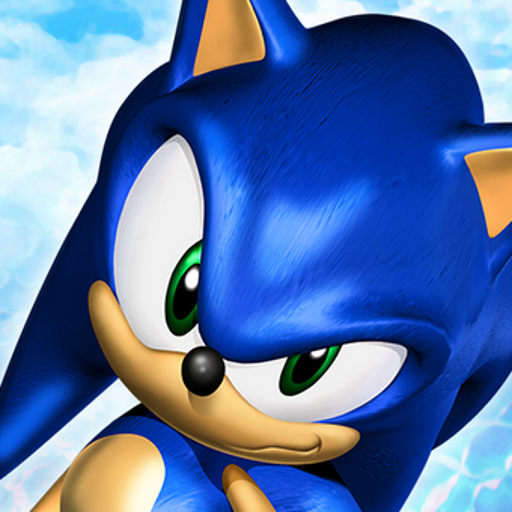 Icon for Sonic Adventure DX by UltraSapphire - SteamGridDB
