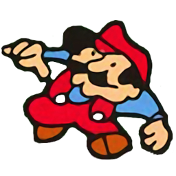 Icon for Donkey Kong by djbobw - SteamGridDB