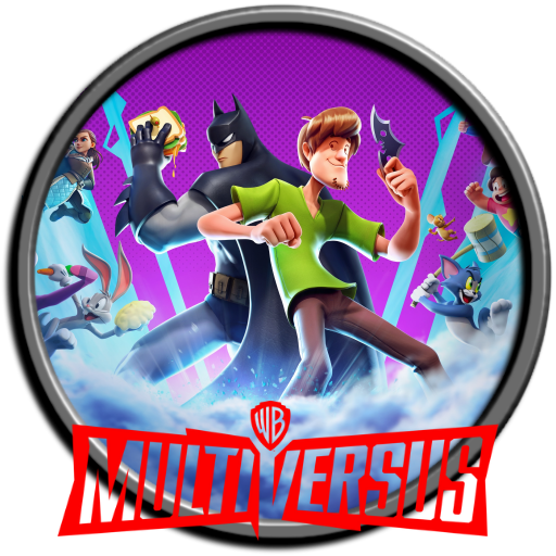 Icon for MultiVersus by LutzPS - SteamGridDB