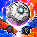 Icon for Rocket League Sideswipe by Kullnr - SteamGridDB