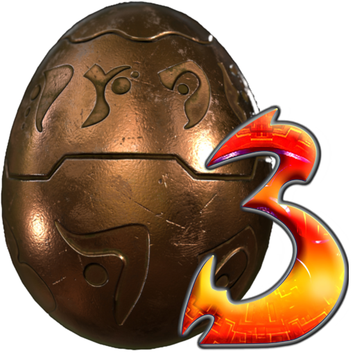 Icon for Jak 3 by Dornecat22 - SteamGridDB