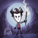 Icon for Don't Starve by Friendlyfirenought - SteamGridDB