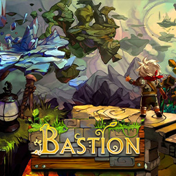 Icon for Bastion by sodasoba - SteamGridDB