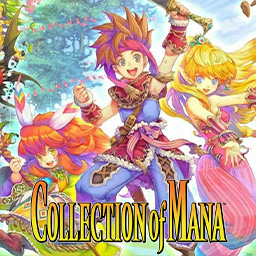 Icon for Collection of Mana by sodasoba - SteamGridDB