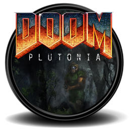Icon for Final DOOM by ViZaJ - SteamGridDB