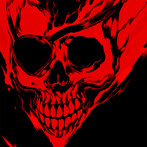 Icon for Metal Gear Solid V: Ground Zeroes by Maxine - SteamGridDB