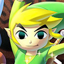 Icon for The Legend of Zelda: The Wind Waker HD by GabrielXZLIVE ...